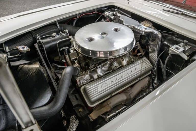 1959 Corvette - Muscle Car Facts