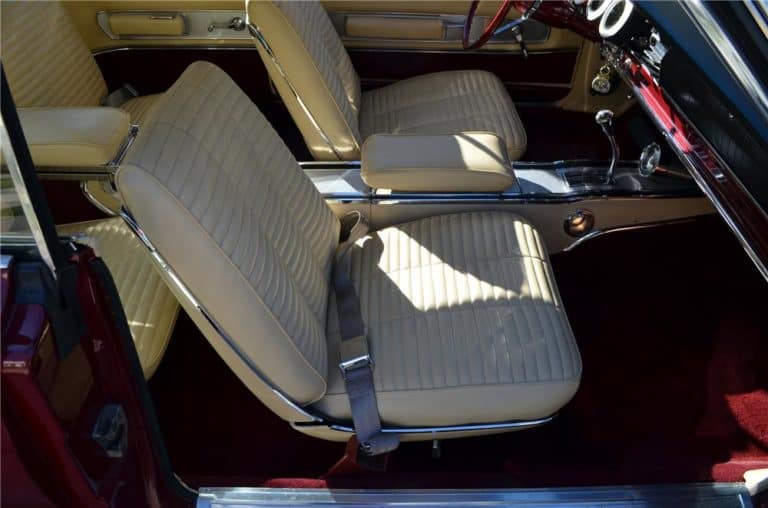 1966 Charger - Muscle Car Facts