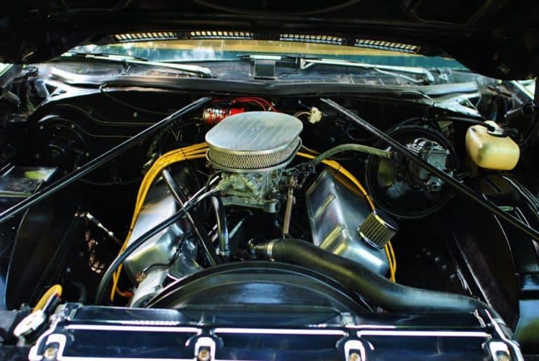 1973 Chevelle - Muscle Car Facts