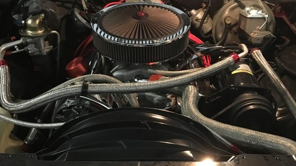 1975 Camaro - Muscle Car Facts