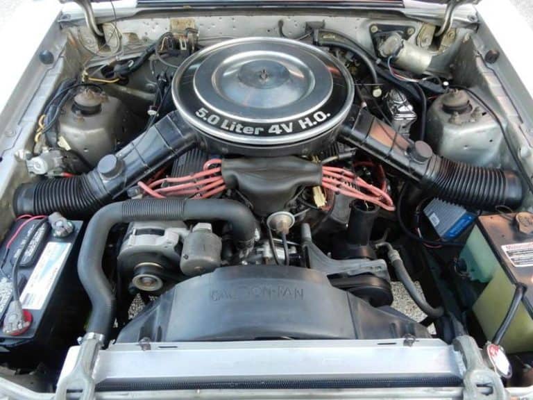 1983 Mustang - Muscle Car Facts
