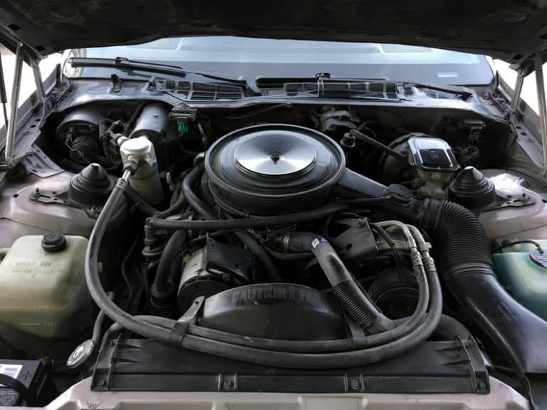 1984 Firebird - Muscle Car Facts