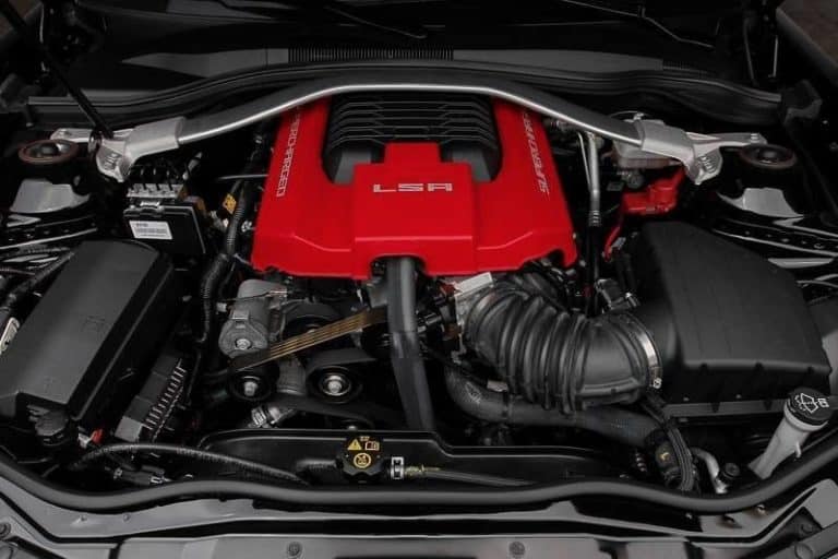 2012 Camaro - Muscle Car Facts